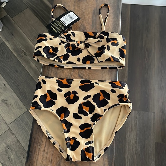 art class | Swim | New Wtags Art Class Girls Bikini | Poshmark